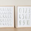 ASL Emotion Flashcards, Sign Language Feelings Flash Cards, Montessori ...