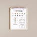 Feelings Check-in Worksheet for Kids: SEL Therapy Printable (digital ...