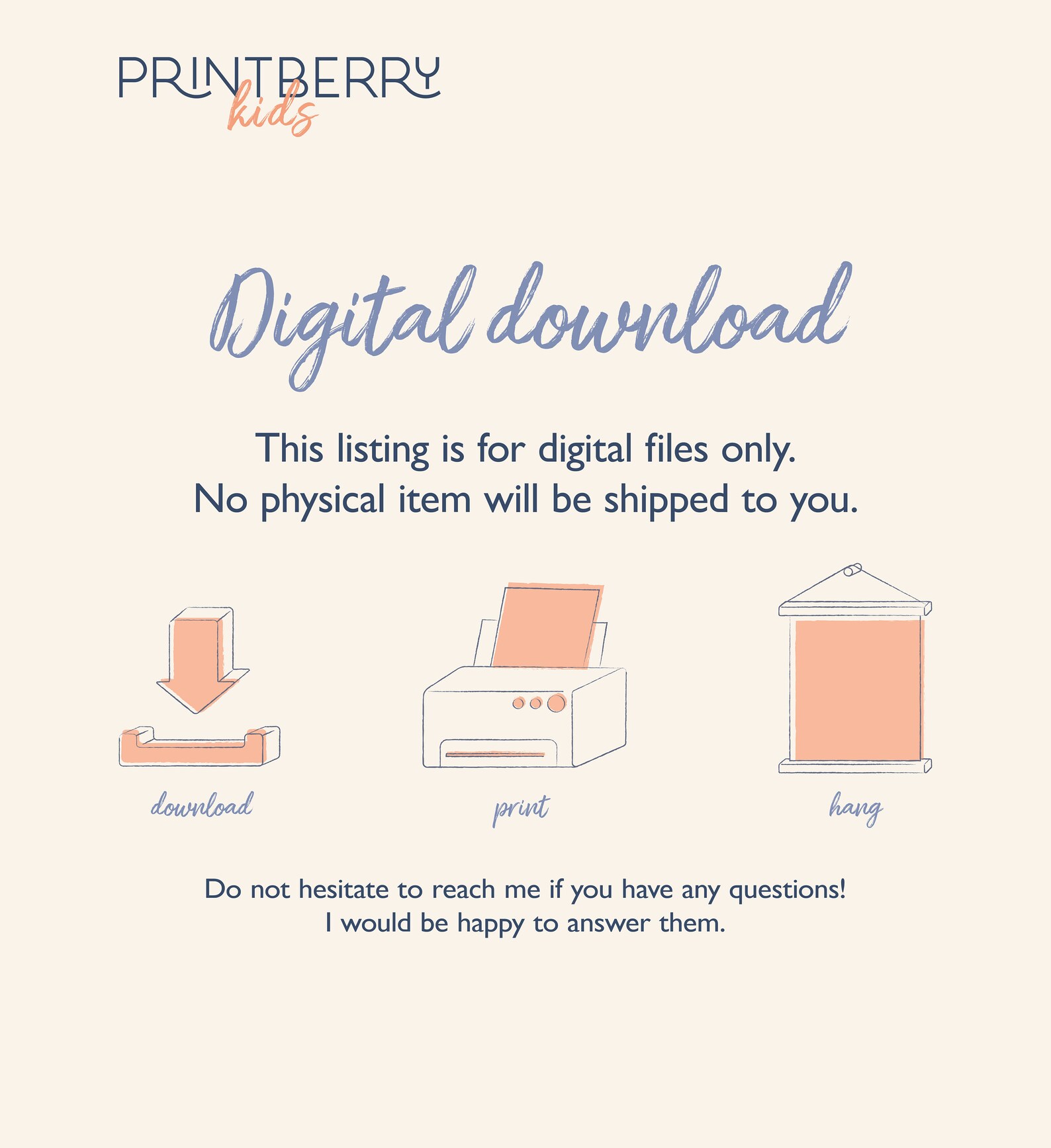 Calming Strategies Feelings Poster Educational Posters - Etsy