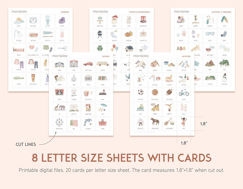Editable Kids Routine Chart Daily Schedule Chore Chart for - Etsy