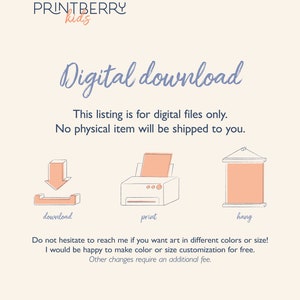 Feelings Poster Therapist Office Decor Calming Corner - Etsy