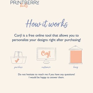 School Morning Checklist, Editable School Morning Routine Chart ...