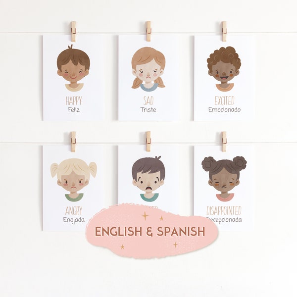 Spanish Homeschool - Etsy