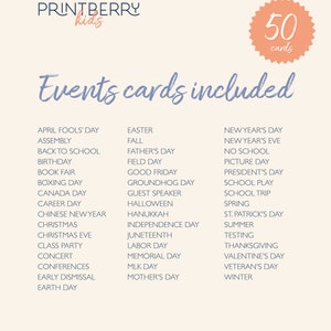 Kids Perpetual Calendar Set Editable Classroom Calendar & - Etsy