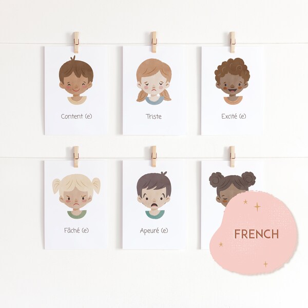 France Flashcards - Etsy