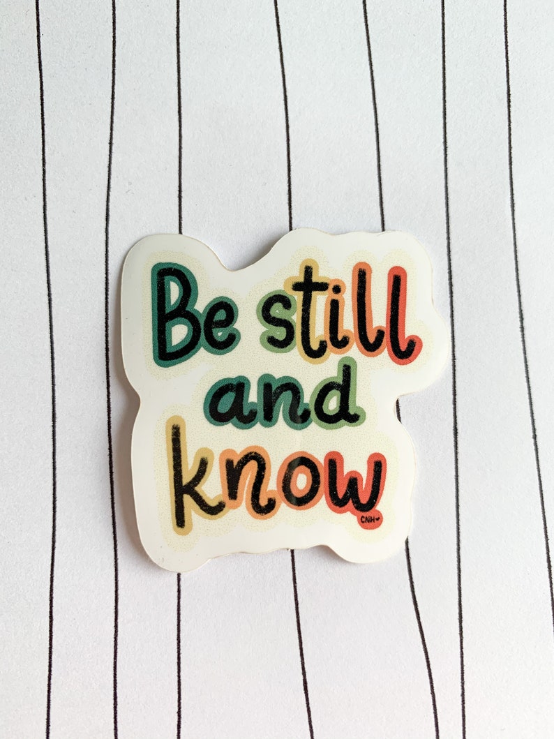 Boho Christian Sticker Pack Laptop Stickers Water Bottle Packs - Etsy