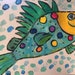 Funky Fish - Etsy