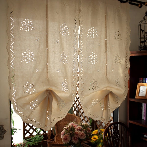 Balloon Curtain - Etsy
