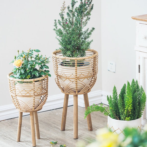 Indoor Plant Stand - Etsy New Zealand