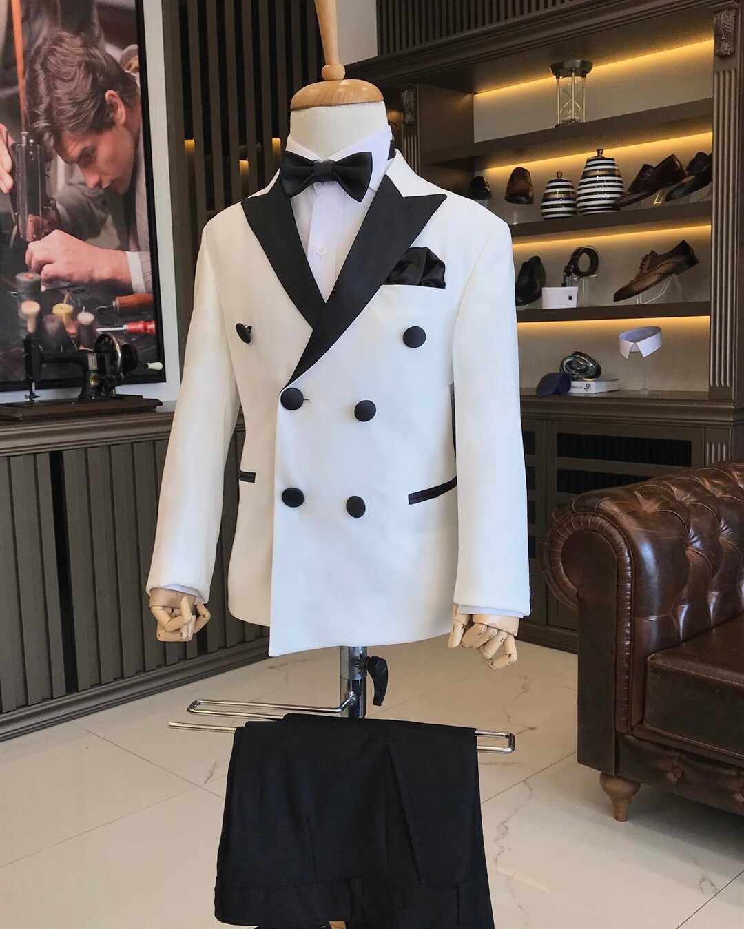 Kids Tuxedos - Kids Party Prom Suits _ Kids Wedding Suit Pants ...