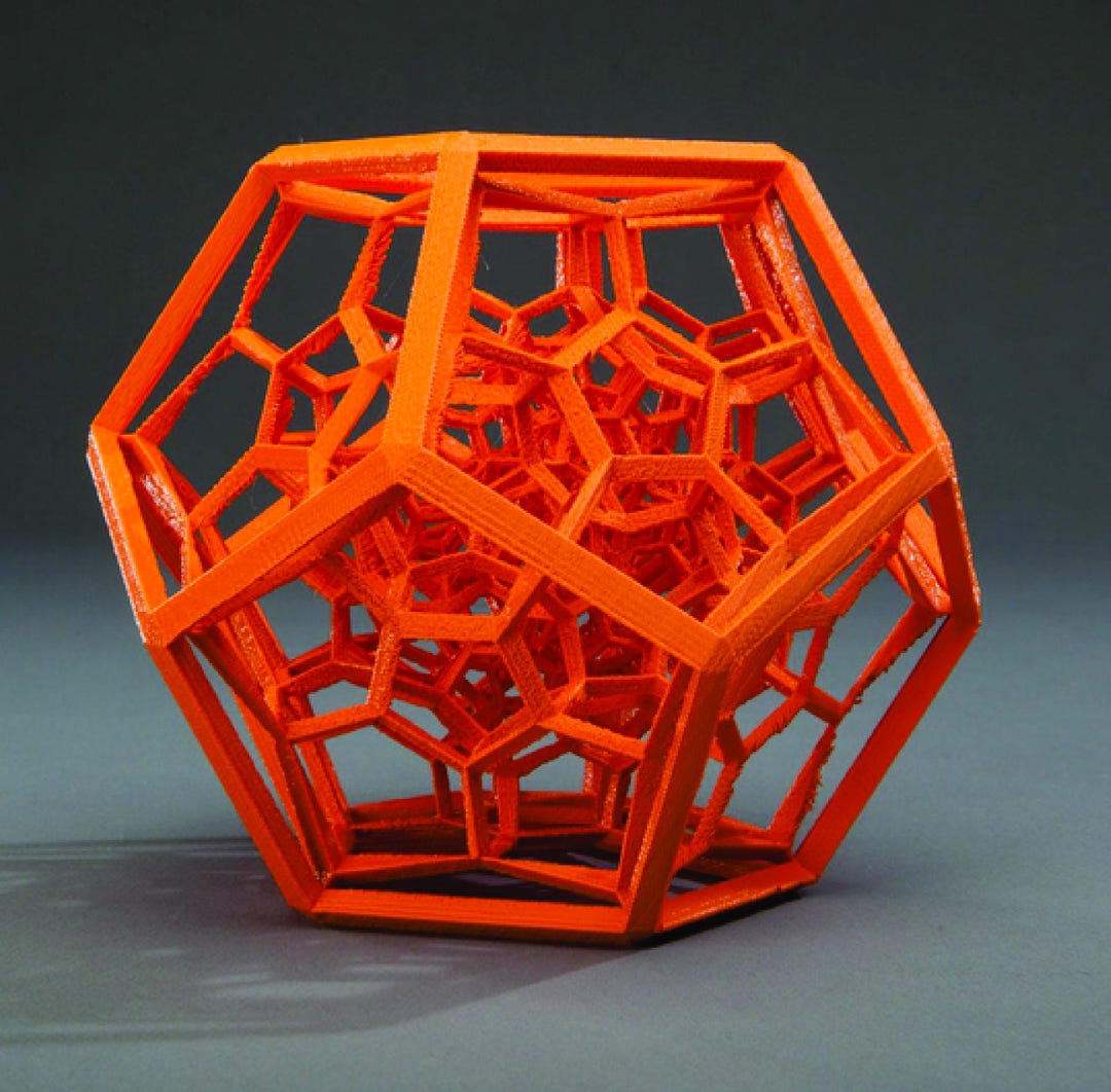 3D SLA and FDM Printing, Laser Cutting, and Metal Marking Services ...