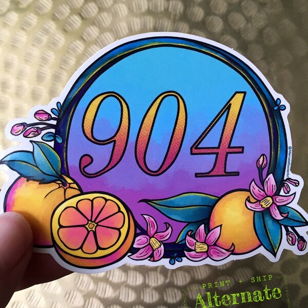 Jacksonville Florida - Etsy