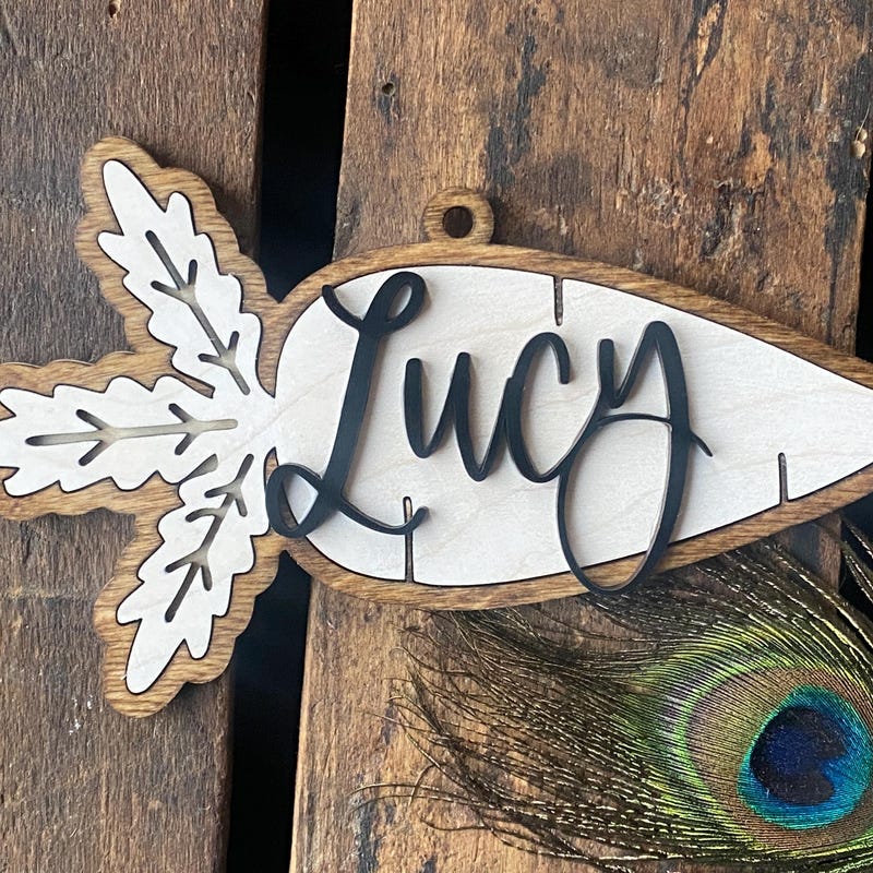 Pet Name Sign for Cage - Etsy