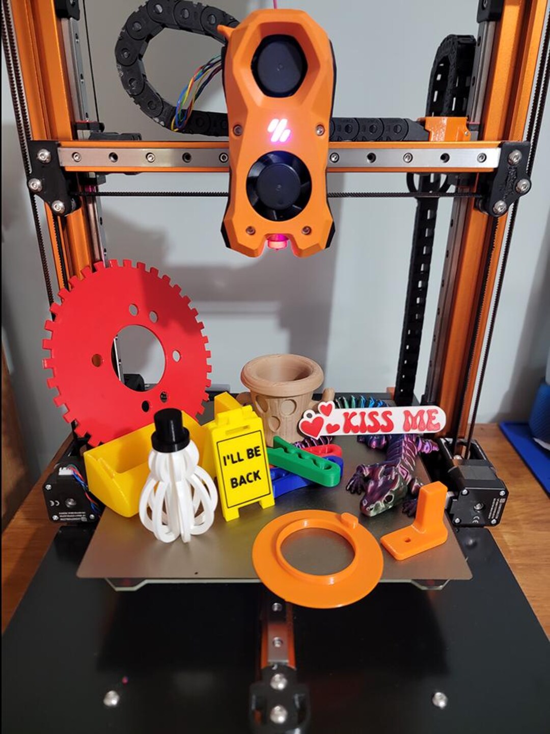Custom 3D Printing Service - 3D Print on Demand - Free Quotes - 3D ...