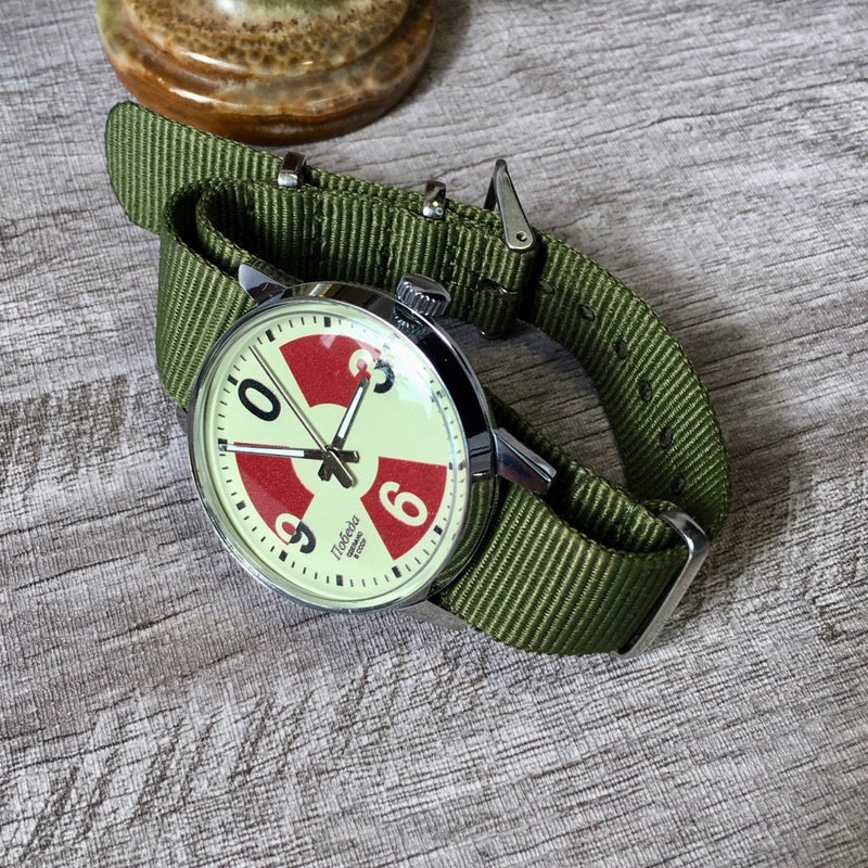 New Watch Mechanism - Etsy
