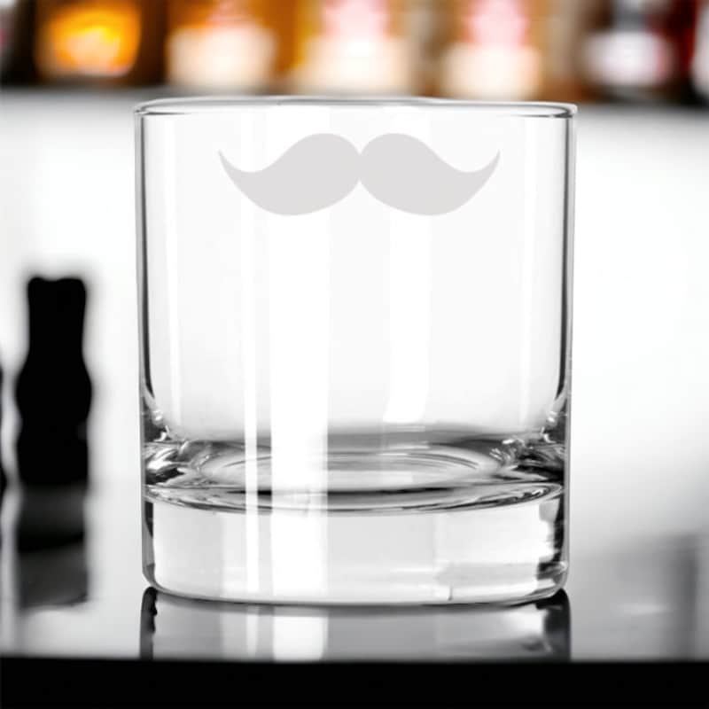 Mustache Gifts - 60+ Gift Ideas for 2025