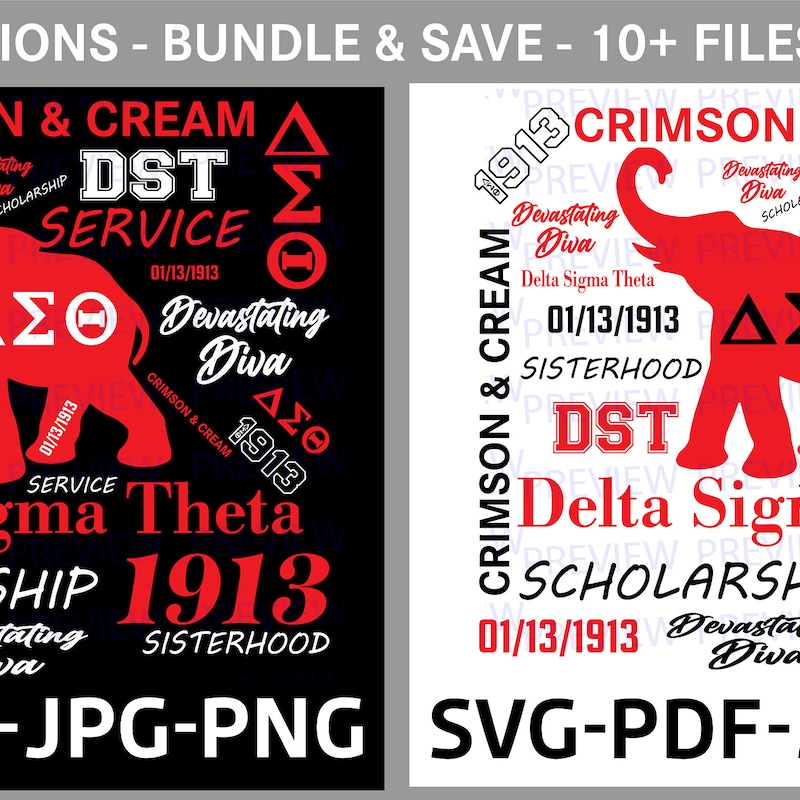 Delta Girl Svg - Etsy