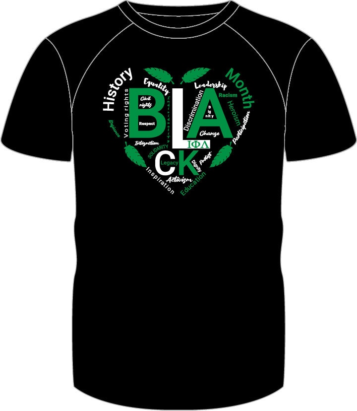 Iota Phi Lambda Black History Design 1929 SVG, Jpg, Png, Pdf Zip File 8 Files Included Design T ...