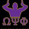 1911 Omega Psi Phi Fraternity- Q Dog Bundle SVG & PNG Zip File- Single ...