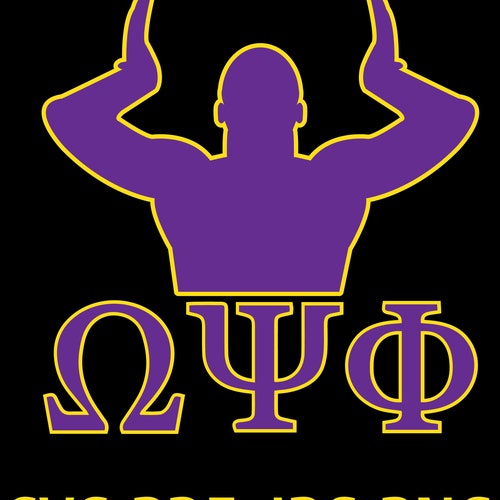 1911 Omega Psi Phi Fraternity Q Dog Bundle SVG & PNG Zip - Etsy