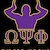 Omega Psi Phi - Q Dog Design SVG & PNG Zip File - Etsy