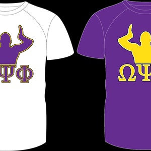 Omega Psi Phi - Q Dog Design SVG & PNG Zip File - Etsy