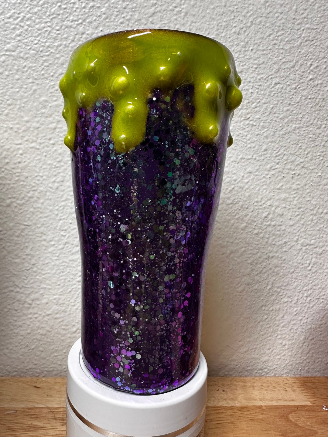 Witch's Potion Cup Witch Halloween Potion Bubbly - Etsy