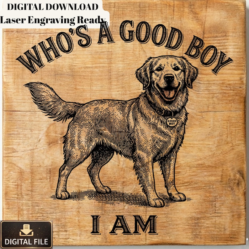 Funny Dog Quotes SVG Bundle, Dog Lover Pet Humor Designs (digital ...
