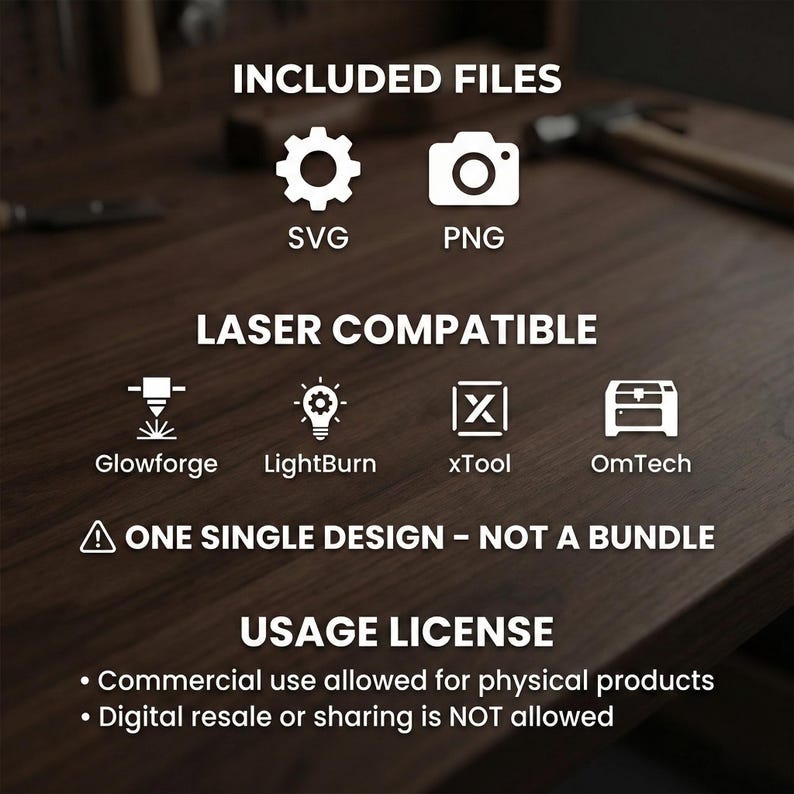 Wolf Bear Man Laser Engraving SVG | Wilderness Hunter Line Art | Wood ...