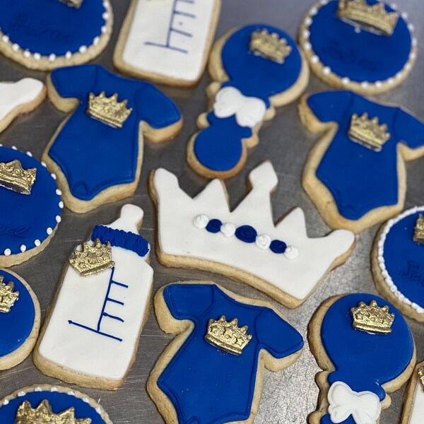 Royal Prince Theme - Etsy