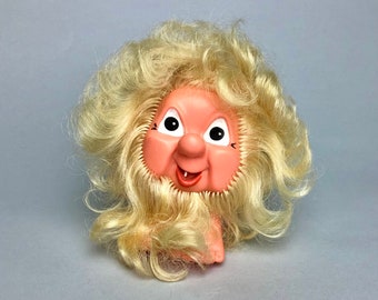 German Troll Doll - Etsy