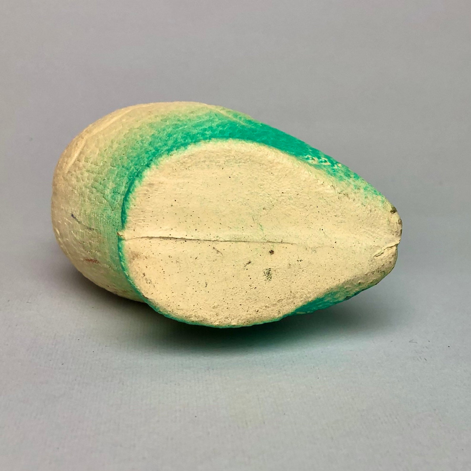 Vintage 1950s Parrot Cockatoo Rubber Toy Pet Safari White - Etsy