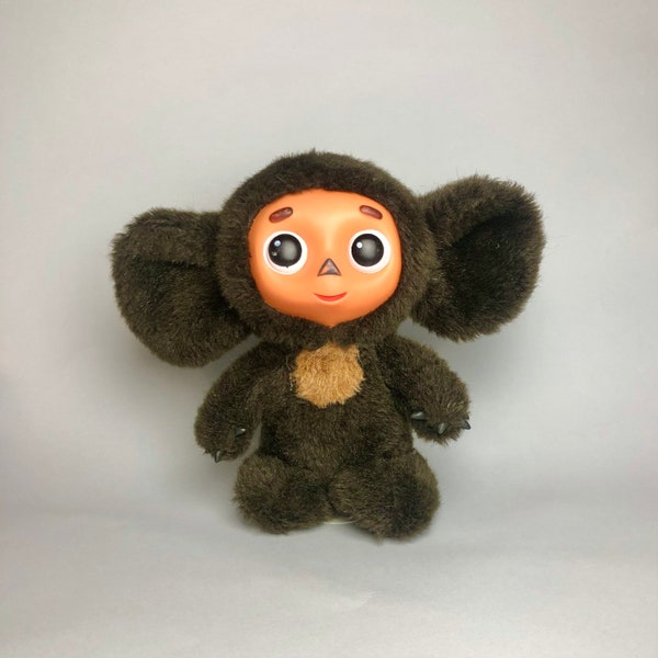 Cheburashka - Etsy