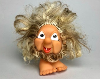 German Troll Doll - Etsy