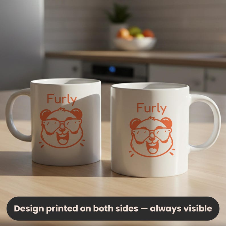 Funny Sloth Mug – Work Later Coffee Mug, Procrastination Humor Cup ...