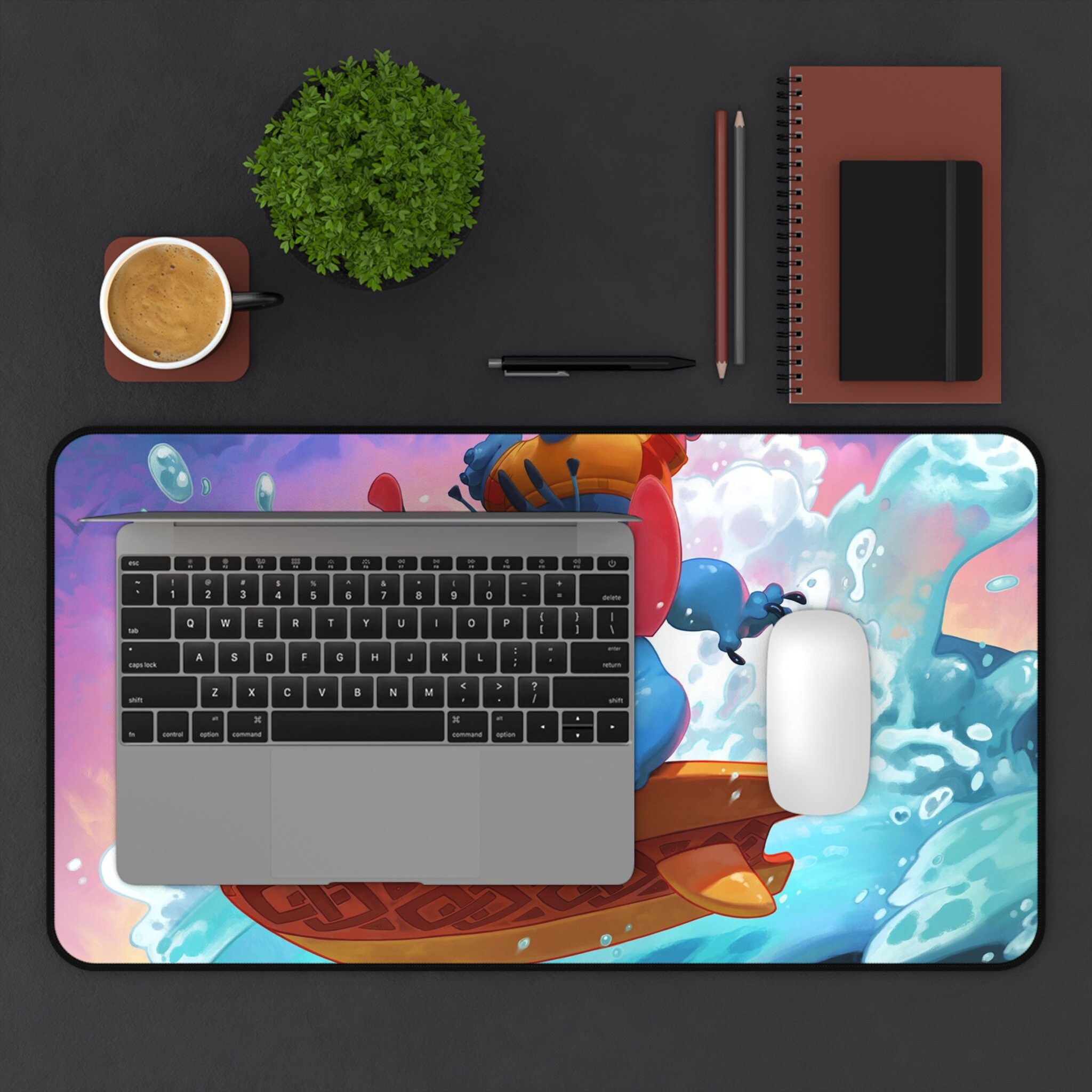 Stitch Playmat - Etsy