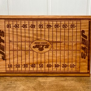 New York Jets Serving Tray-free SHIPPING - Etsy