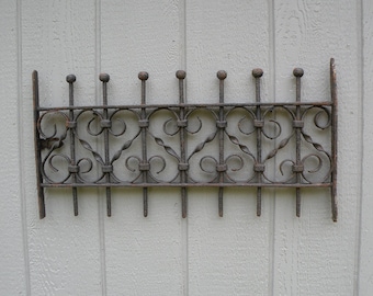 Window Grate - Etsy