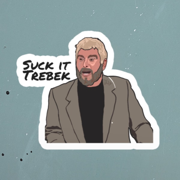 Celebrity Stickers - Etsy