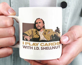 Sling Blade Mug - Etsy
