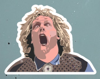Harry Dunne Bathroom Art - Etsy