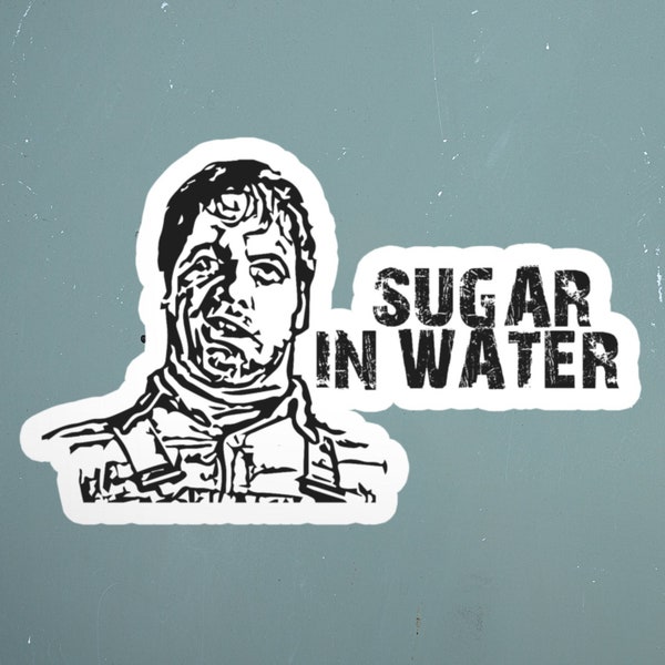 Sugar Water Meme - Etsy