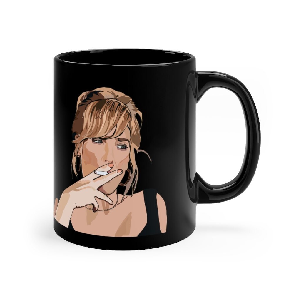 Beth Dutton Coffee mug yellowstone ranch dutton ranch rip wheeler ...