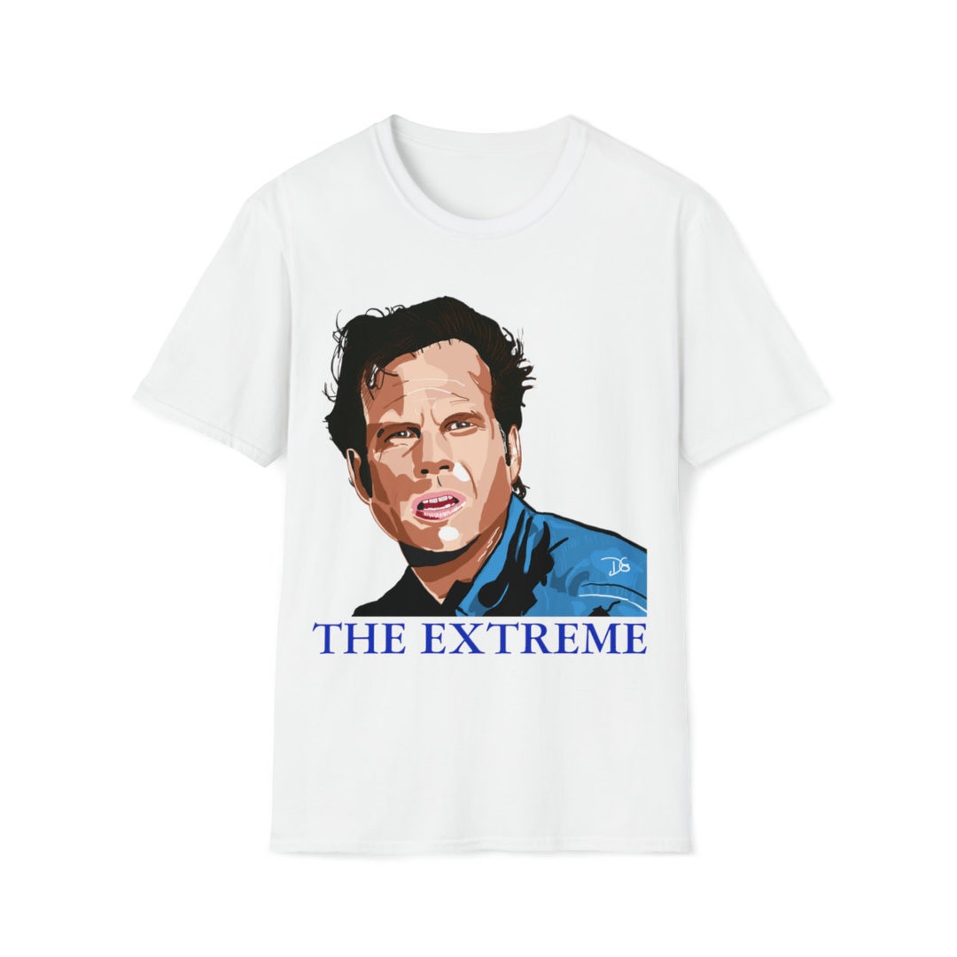 Twister Movie Shirt the Extreme Bill Paxton Shirt Helen Hunt 90S Movie ...