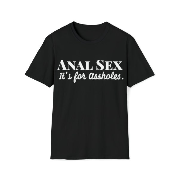 Oral Sex Shirt Etsy