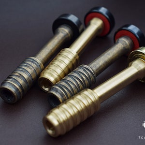 Hex Bit Driver grip5 BDKNIVES - Etsy