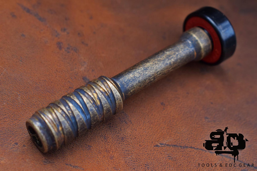 Hex Bit Driver grip5 BDKNIVES - Etsy