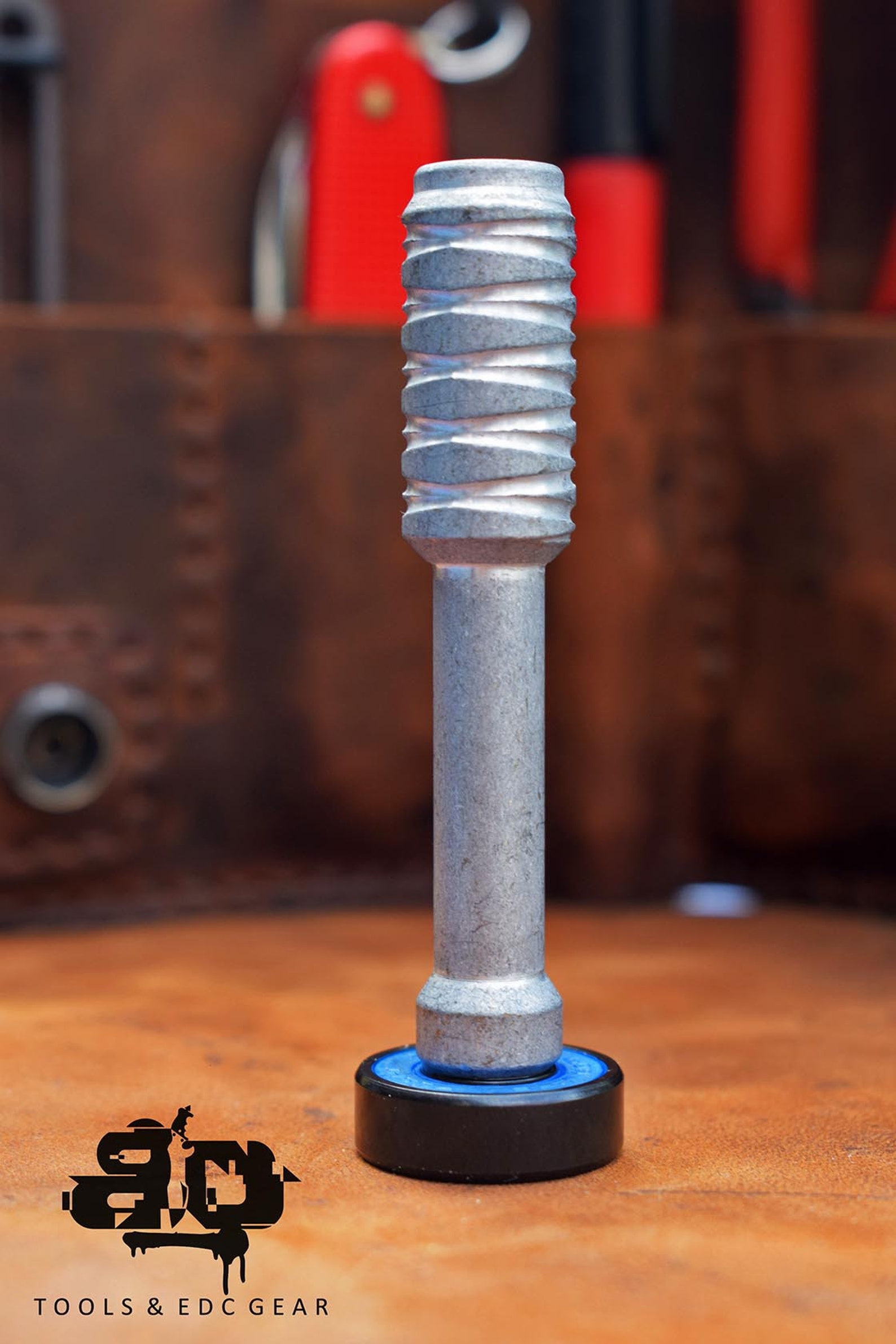 Hex Bit Driver "grip5" #BDKNIVES - Etsy