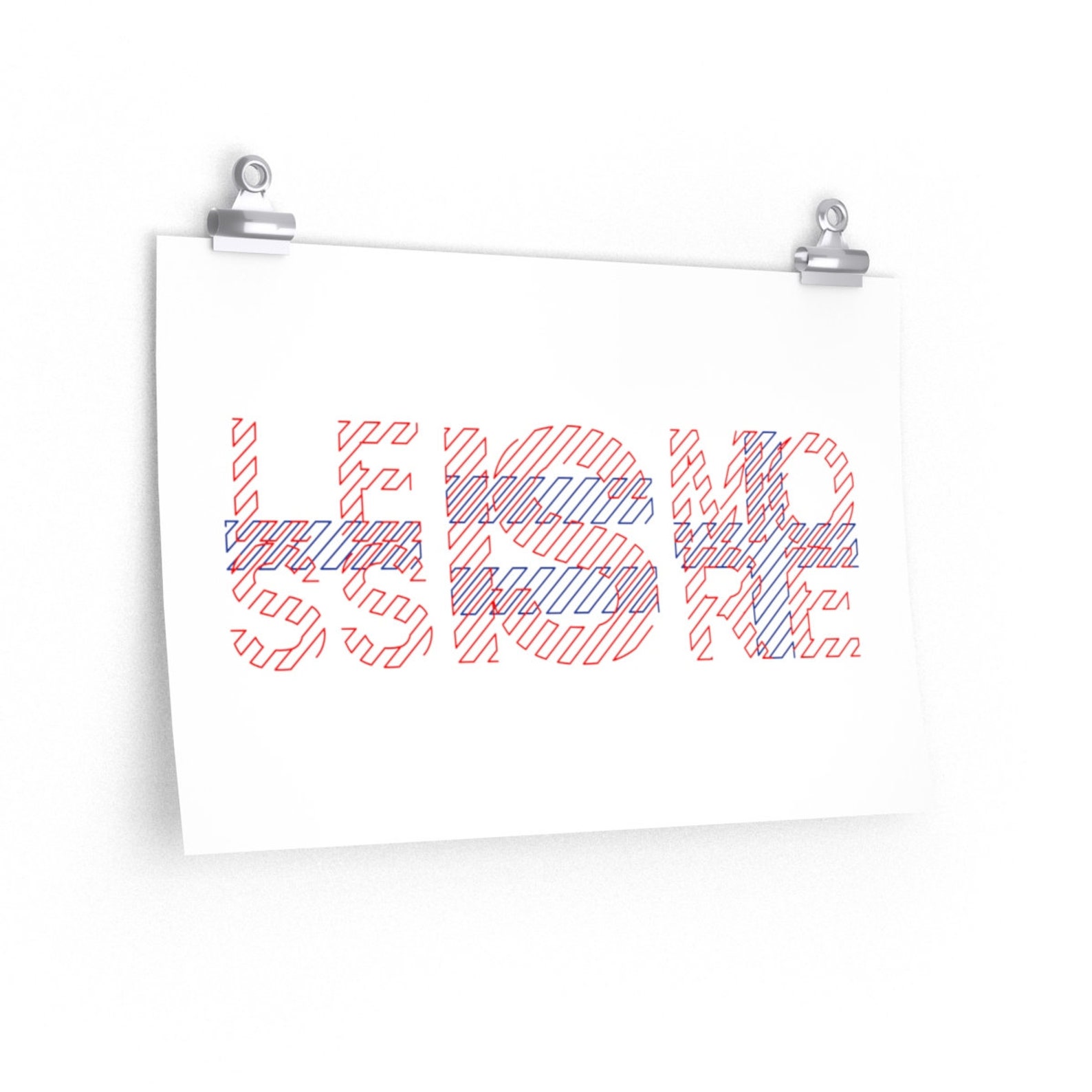 Less is More, Architecture Quote Poster, Mies Van Der Rohe Quotes ...