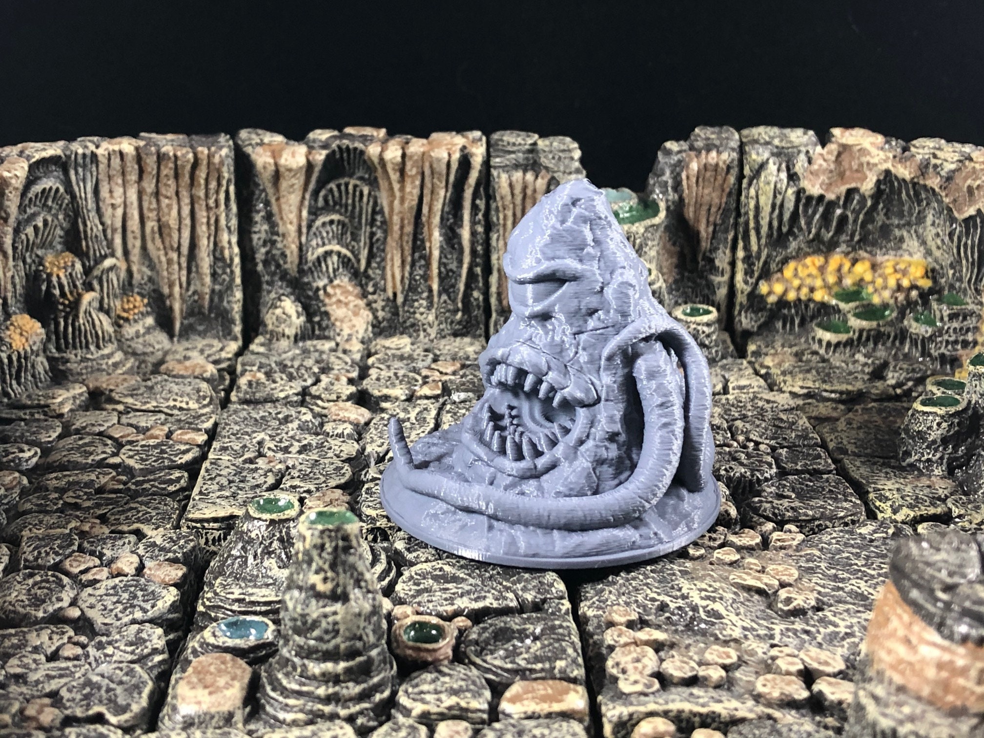 Roper - 28mm High Quality 3D Print - Etsy